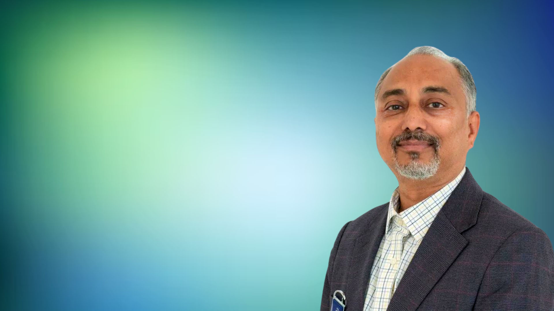 Dr Rakesh Rai - Liver and Pancreatic Transplant Surgeon in Dubai