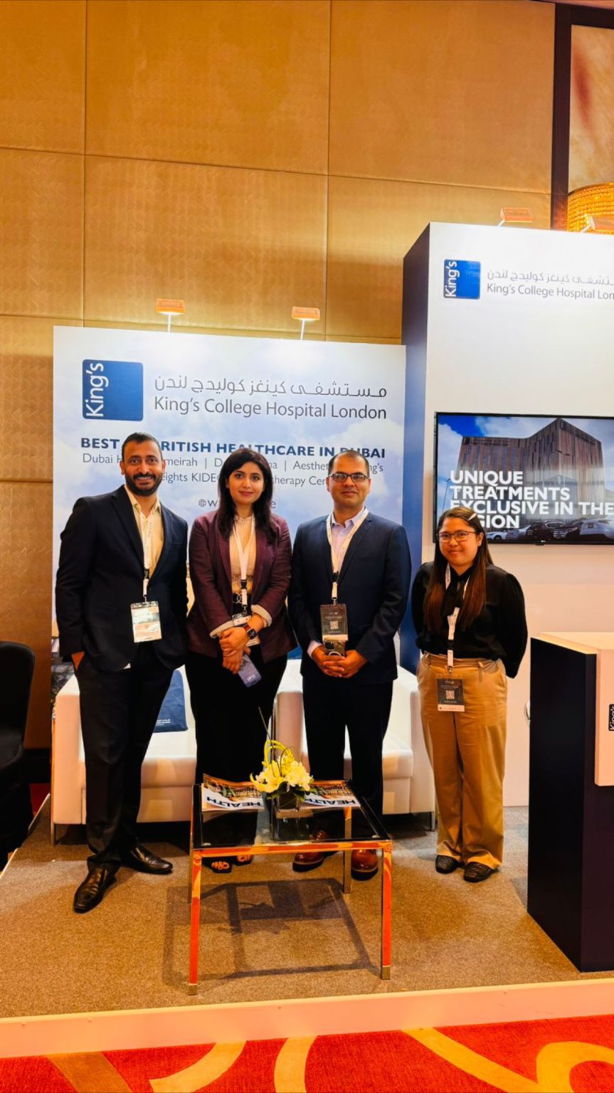 Glad to be part of The annual UAE organ donation and transplantation ...